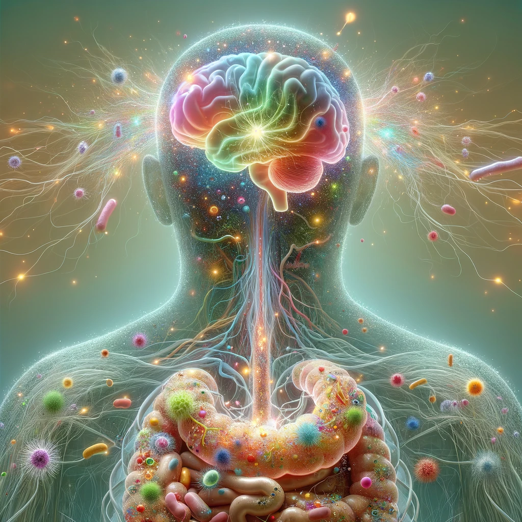 The Gut Microbiome and Its Link to Mental Health:A comprehensive review