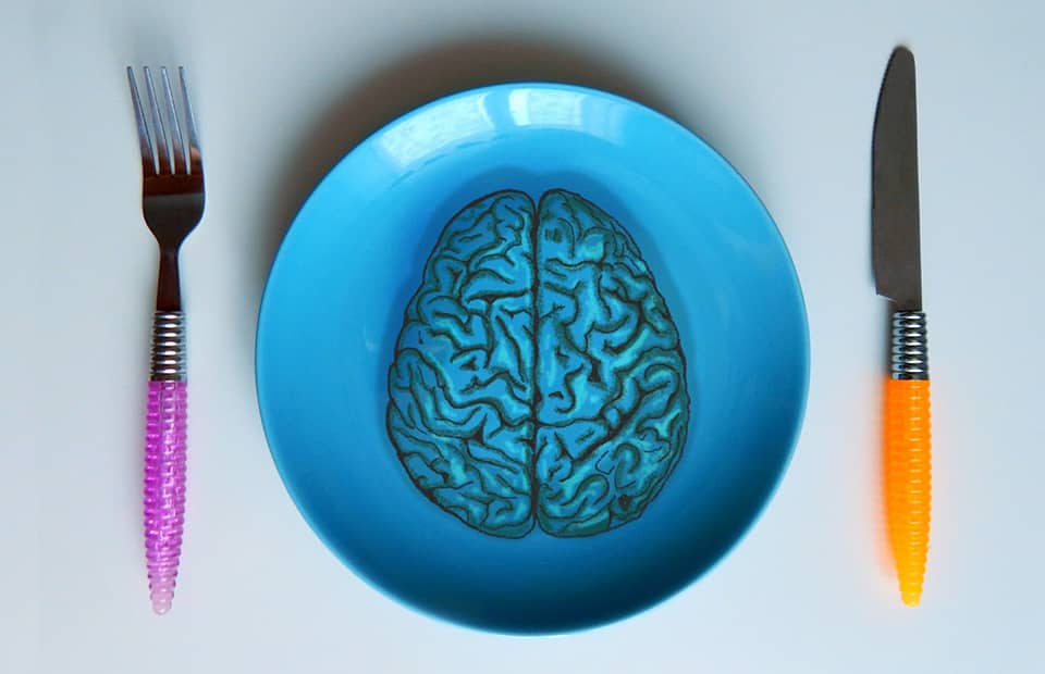 Why Are Hyper-palatable Foods So Alluring? - Nutritional Psychology