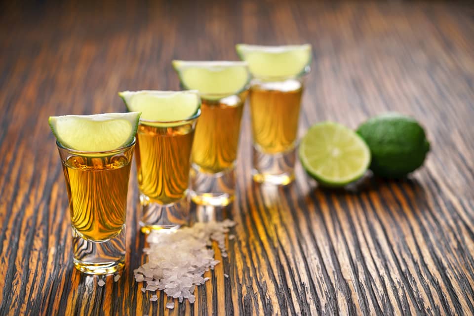 What Binge Drinking Does to Your Gut and Your Brain