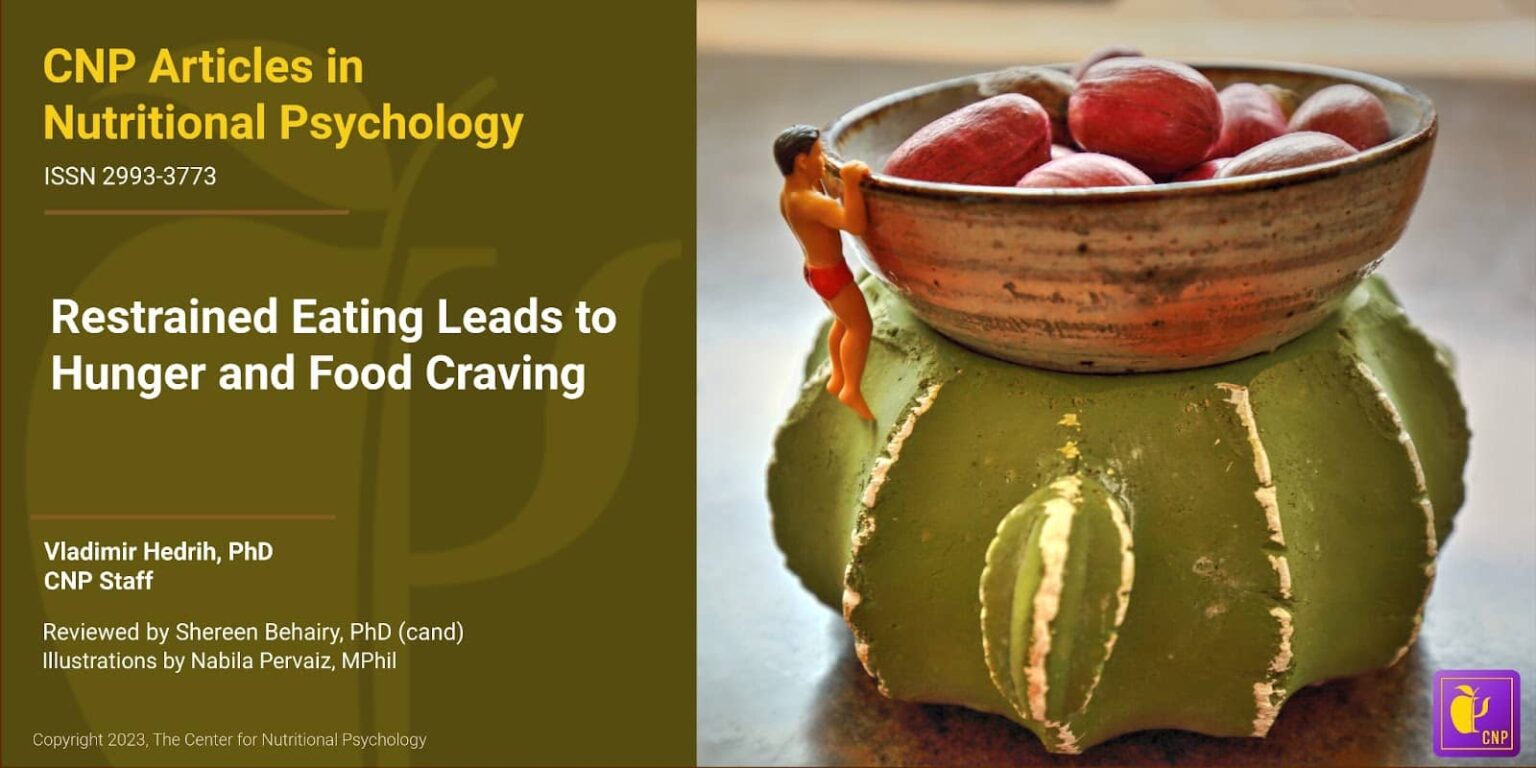 The Center for Nutritional Psychology - Nutrition and Mental Health