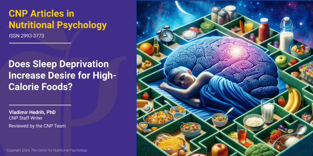 The Center for Nutritional Psychology - Nutrition and Mental Health