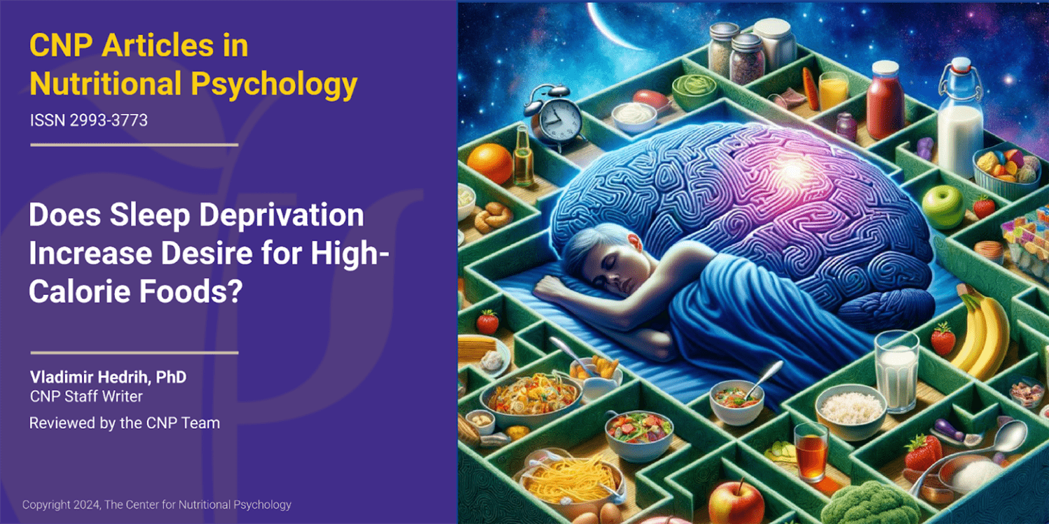 The Center for Nutritional Psychology - Nutrition and Mental Health