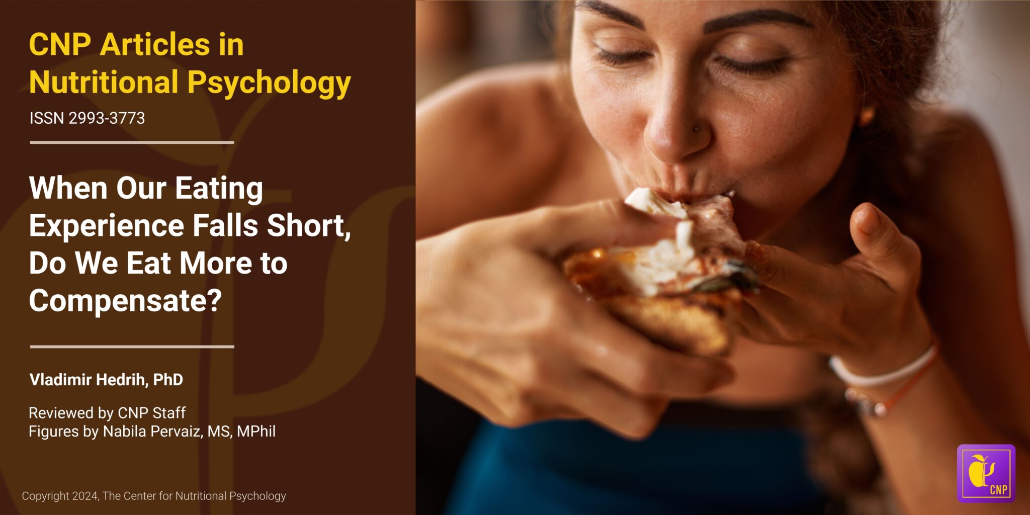 The Center for Nutritional Psychology - Nutrition and Mental Health