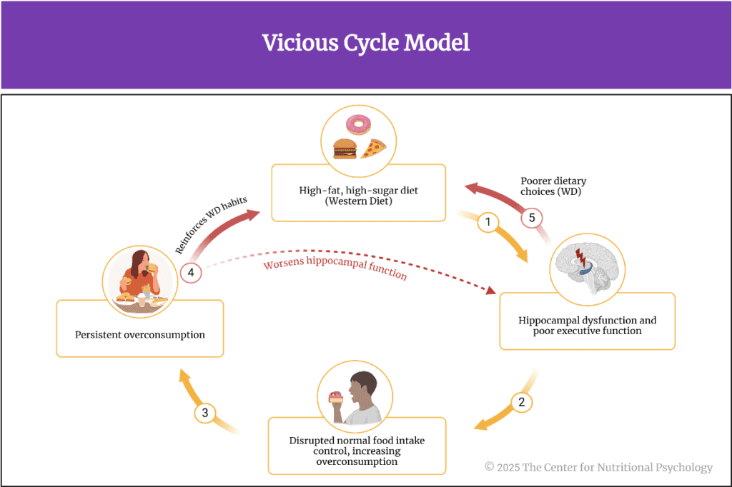 Integrating Nutrition into Mental Healthcare: Assessing Current ...